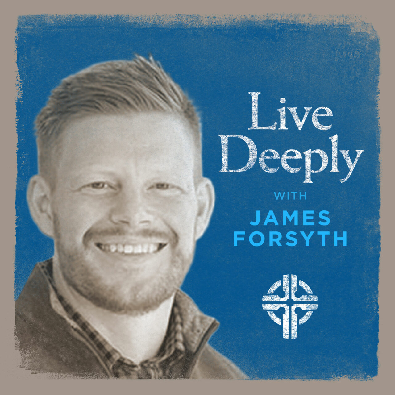 Russ Simmons - Live Deeply - Cedar Springs Presbyterian Church ...